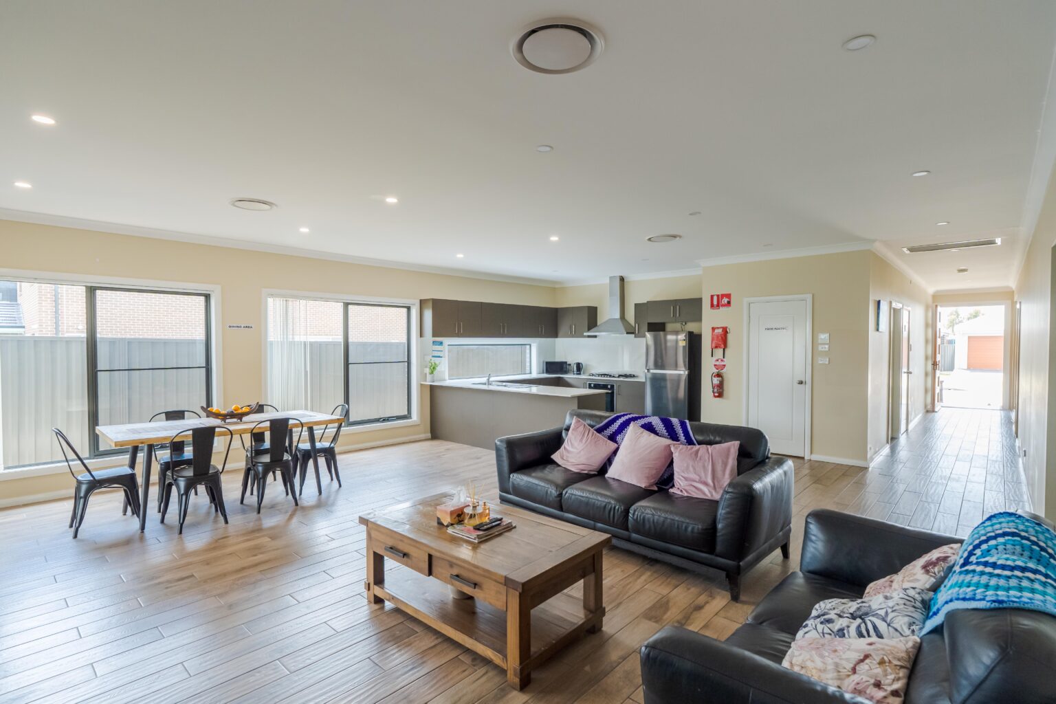 Referrals – Dynamic Support Services