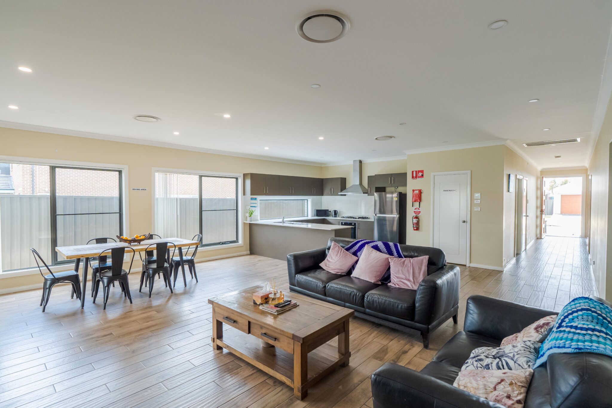 Referrals – Dynamic Support Services