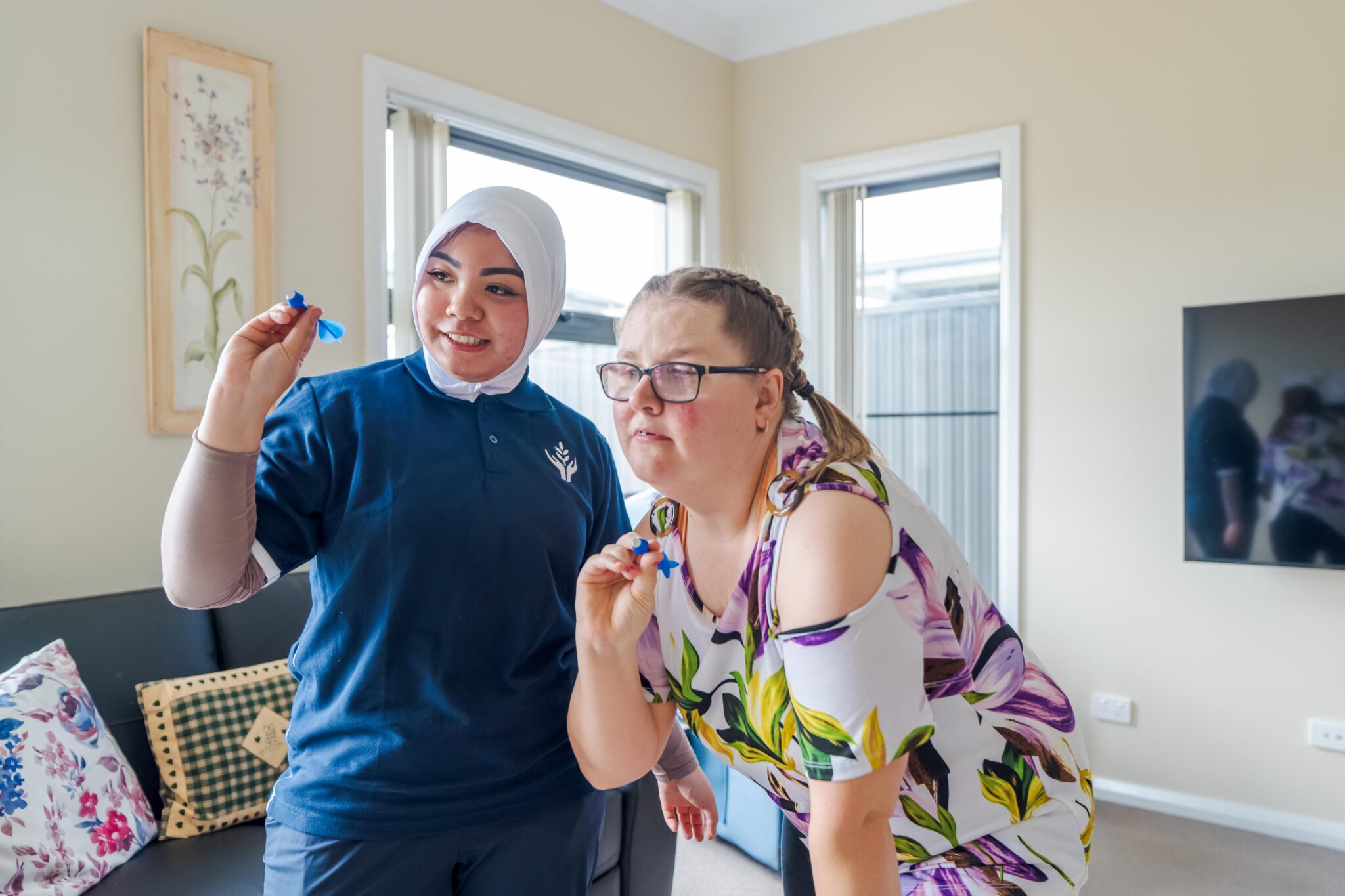 Who we are – Dynamic Support Services