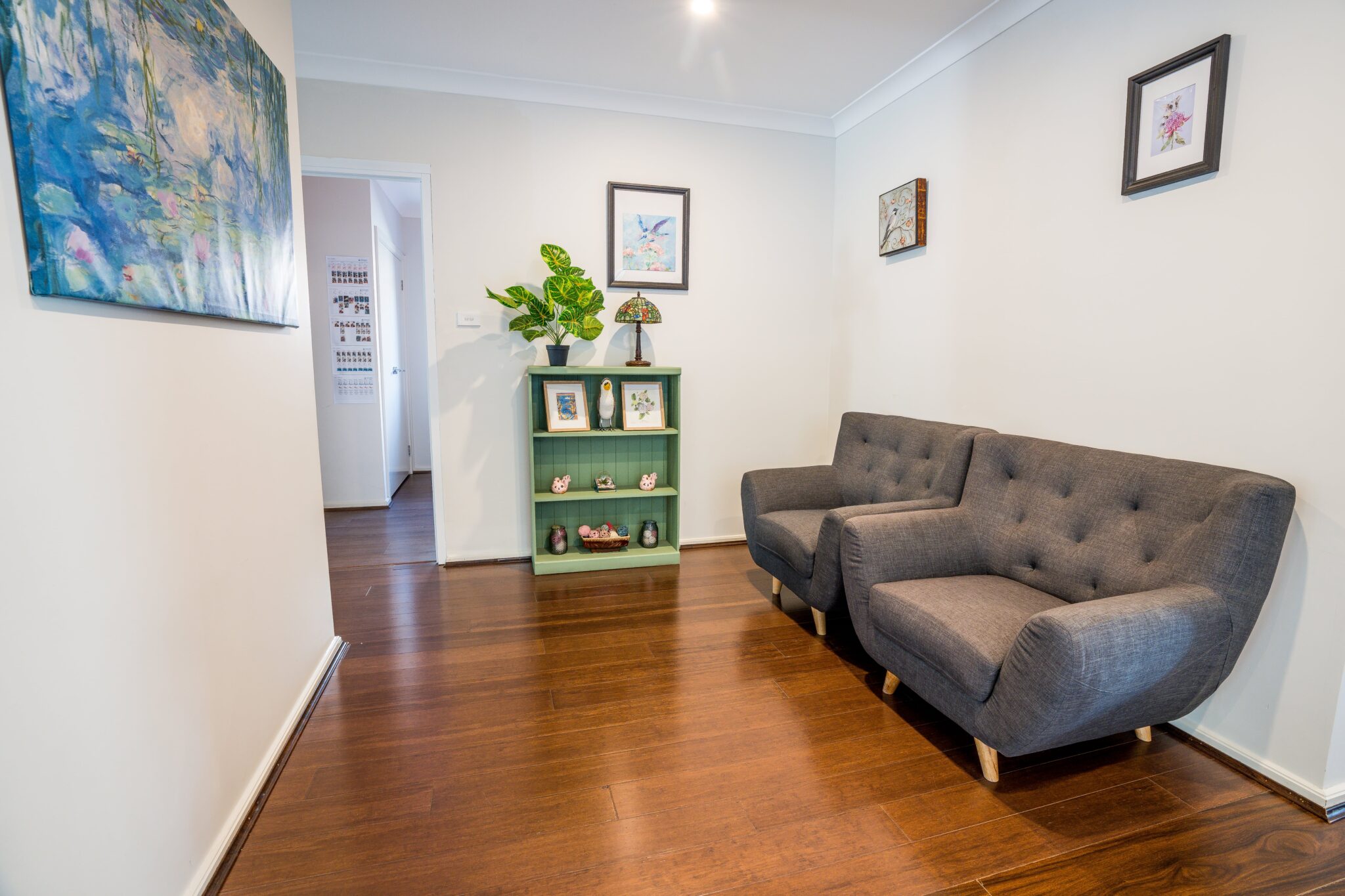 Sydney SIL (Supported Independent Living)