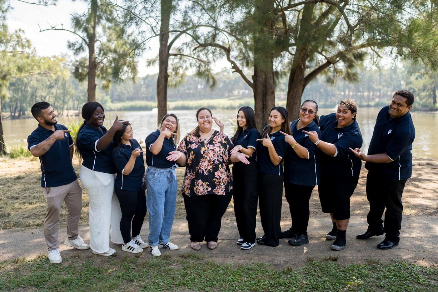 Meet the team – Dynamic Support Services