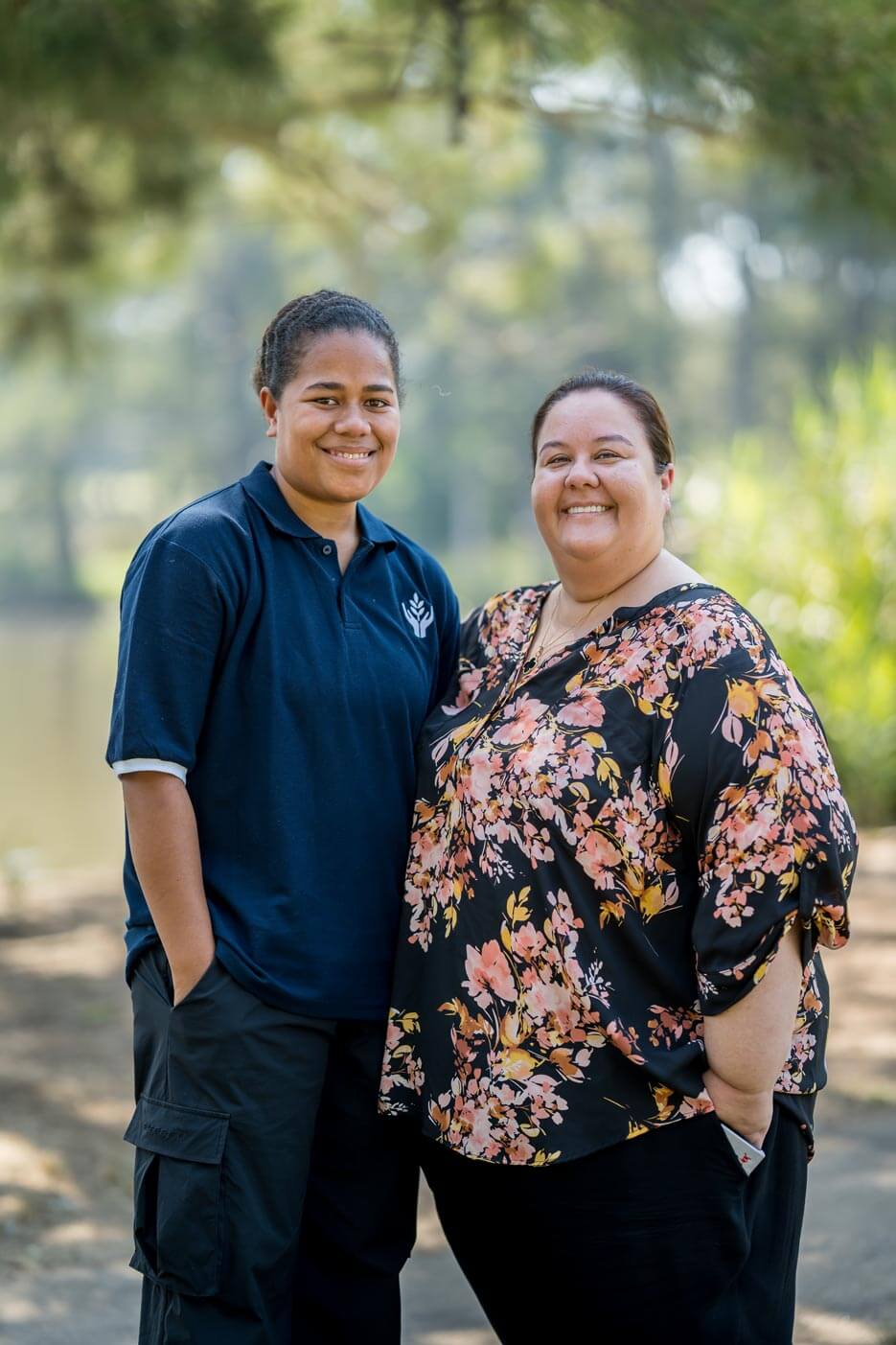 Meet the team – Dynamic Support Services