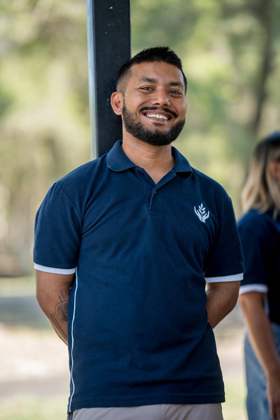 Meet the team – Dynamic Support Services