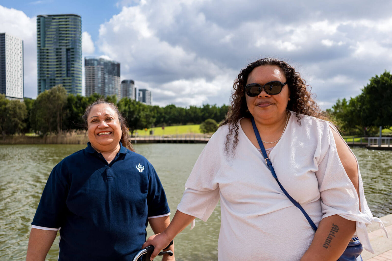 Respite – Dynamic Support Services