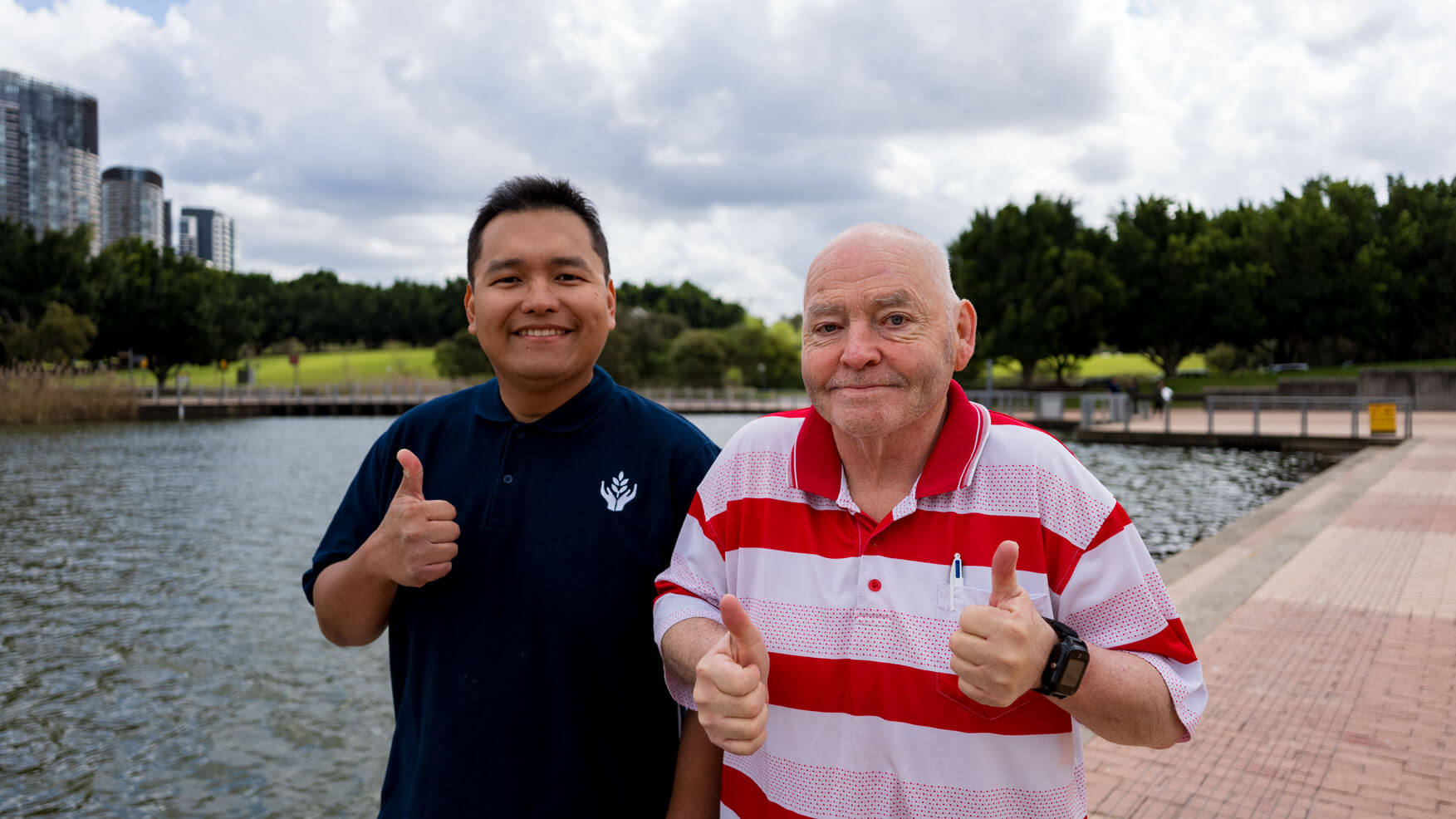 Respite – Dynamic Support Services